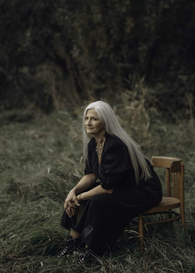 Kobiety objaśniają mi Świat 10 DOBRE ŻYCIE z Anitą Lipko i jej autorską ...